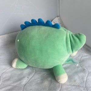Kellytoy | Toys | Squishmallows By Kelly Toy Dinosaur Rafa Huggreen And ...